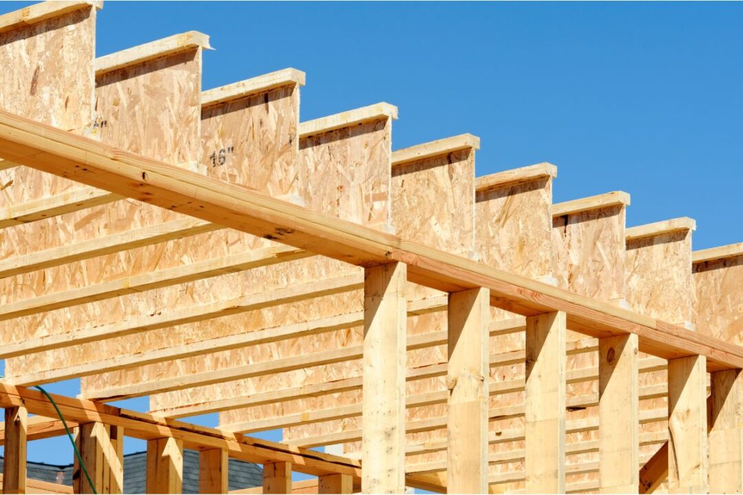 Attaching Ceiling Joists To Top Plate Safely [Quick Guide] - Glamorous ...