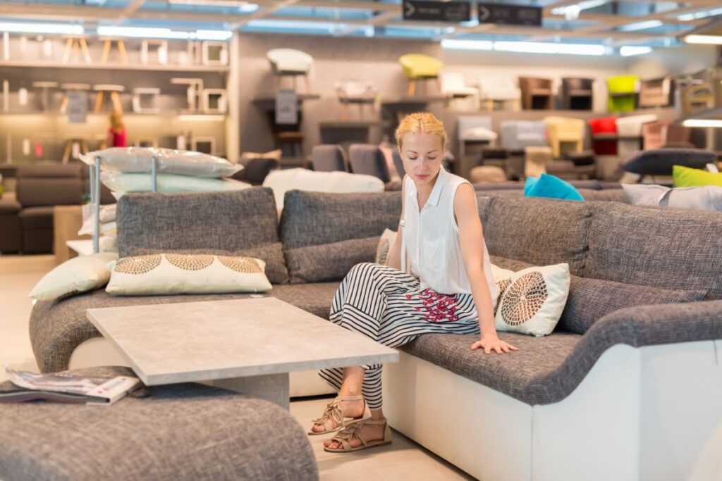 Does Room And Board Have Sales Online And Instore? - Glamorous Place