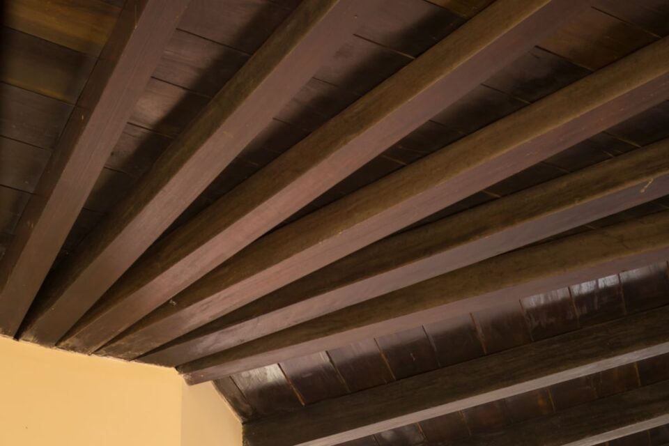 Attaching Ceiling Joists To Top Plate Safely [Quick Guide] - Glamorous ...