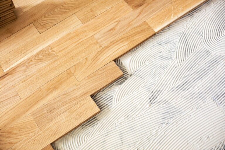 How Hard Is It To Replace Subfloor - Tips For Beginners - Glamorous Place