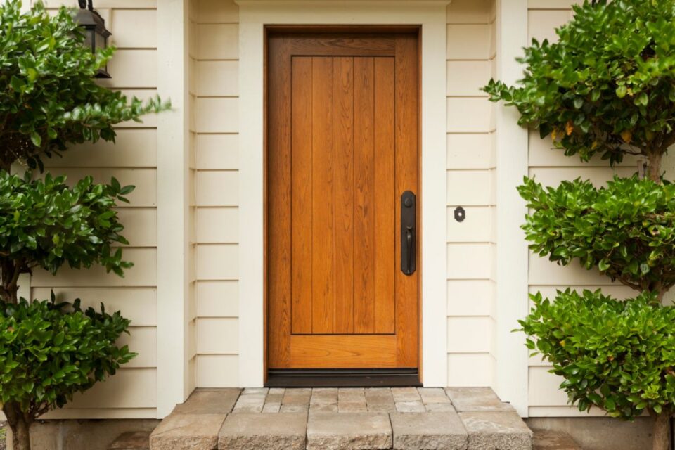 How To Build A Door: The Ultimate Guide For Beginners - Glamorous Place