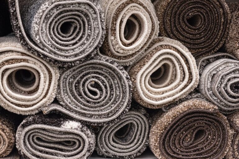 How To Match Carpet - Repair Or Replace? Ultimate Guide - Glamorous Place