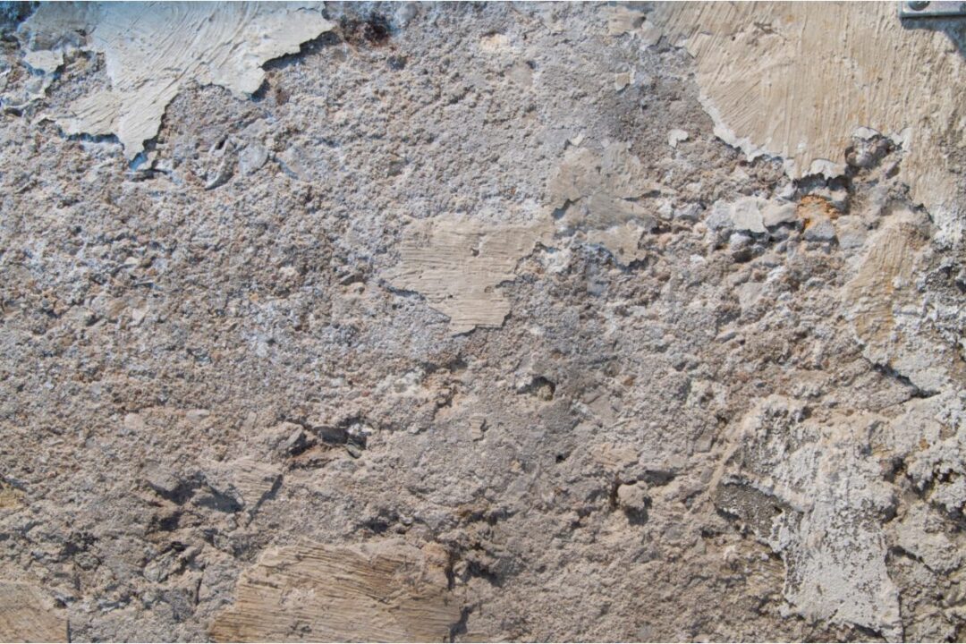 100 Year Old Basement Walls Crumbling: How To Fix It Safely - Glamorous Place