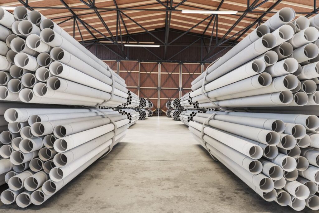 How To Transport 20 Foot PVC Pipe Easily And What To Use - Glamorous Place
