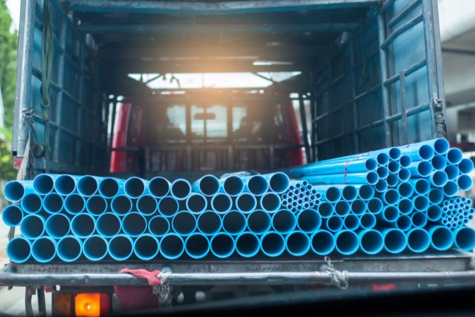 How To Transport 20 Foot PVC Pipe Easily And What To Use - Glamorous Place