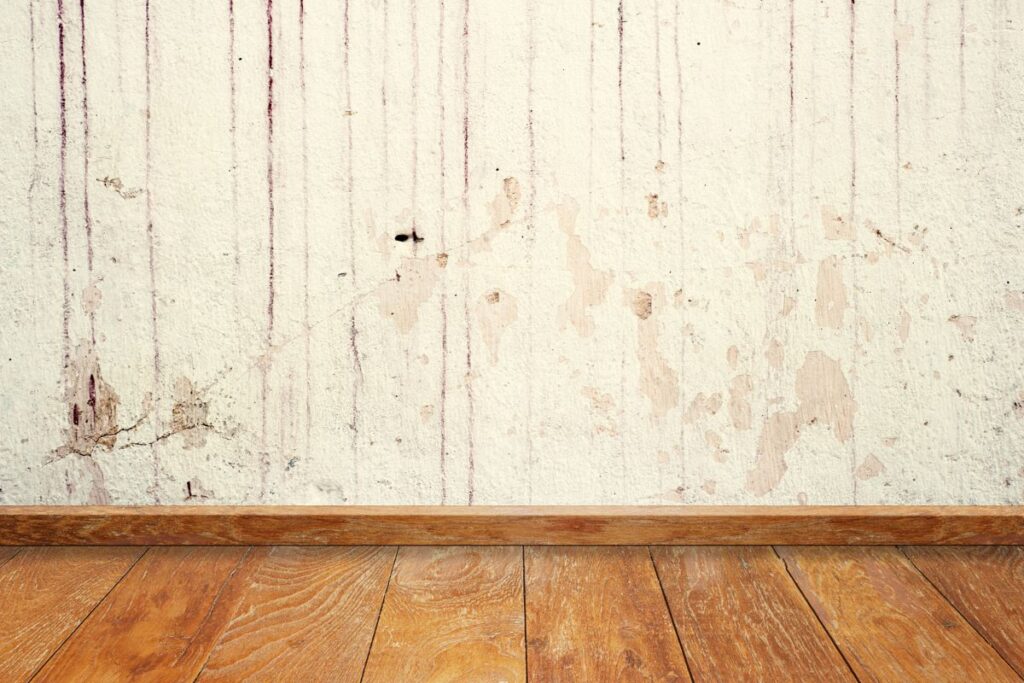 Nail Pops In 20 Year Old Home - Causes And How To Fix Them - Glamorous ...