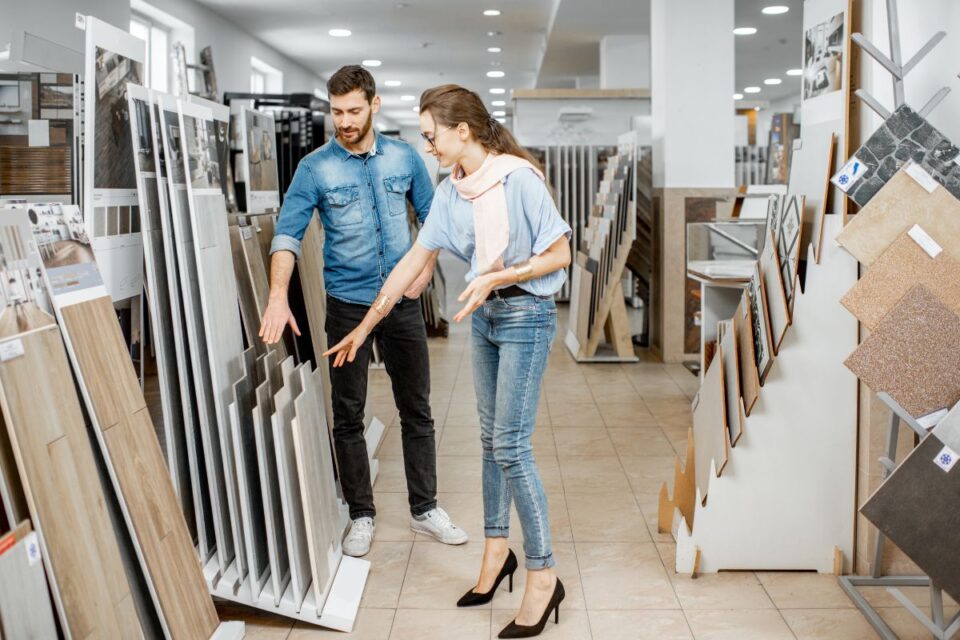 The Tile Shop Vs Floor & Decor: Which Is The Best? - Glamorous Place