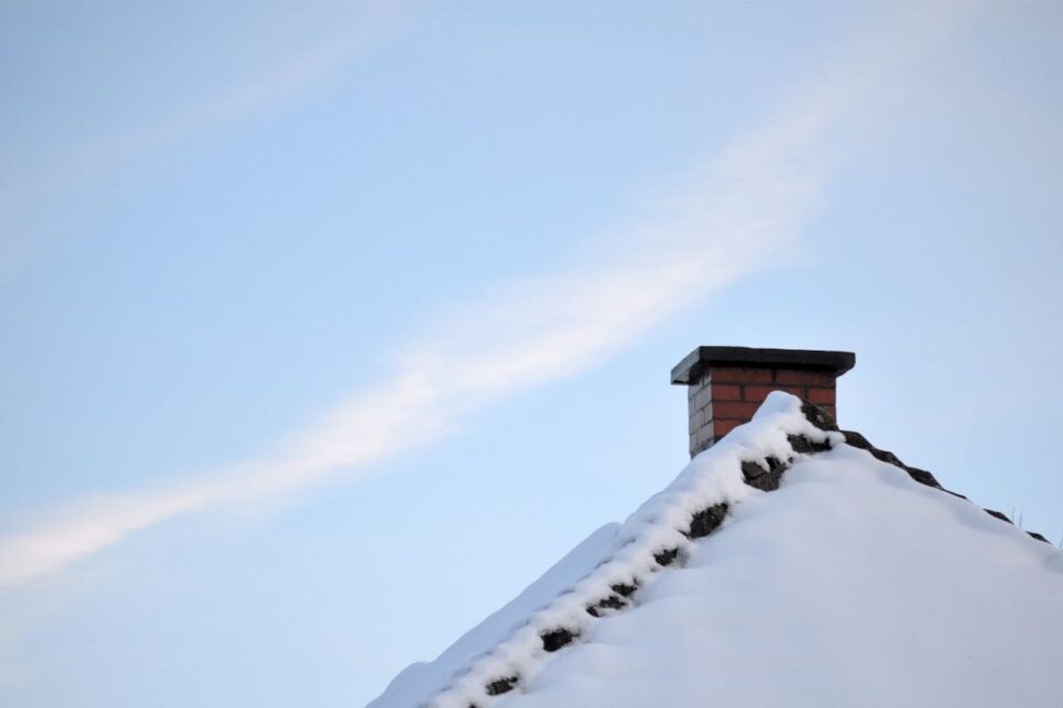 What To Do With An Old Chimney - Fun And Original Ideas - Glamorous Place