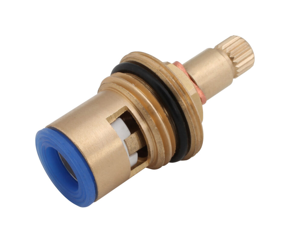 25 Year Old Delta Shower Faucet Identification and Replacement ...