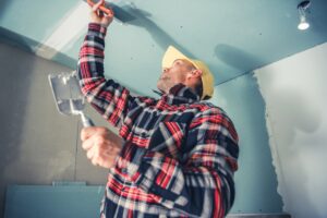 Bathroom Ceiling Drywall: Everything You Need To Know! - Glamorous Place