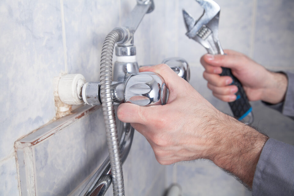 Cost To Replace Shower Valve: A Guide - Glamorous Place