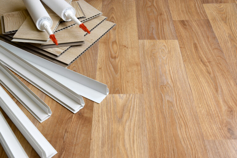 PVC Trim Around Shower: Is It Recommended? - Glamorous Place