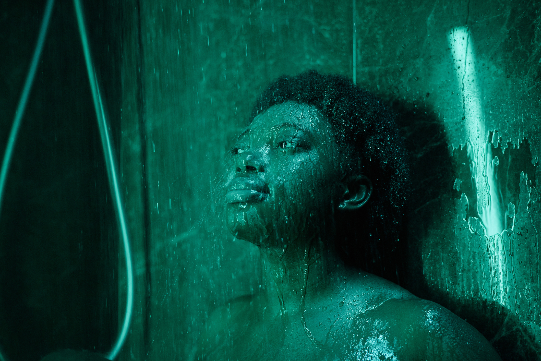 Temporary Shower in Basement Areas: A Guide - Glamorous Place