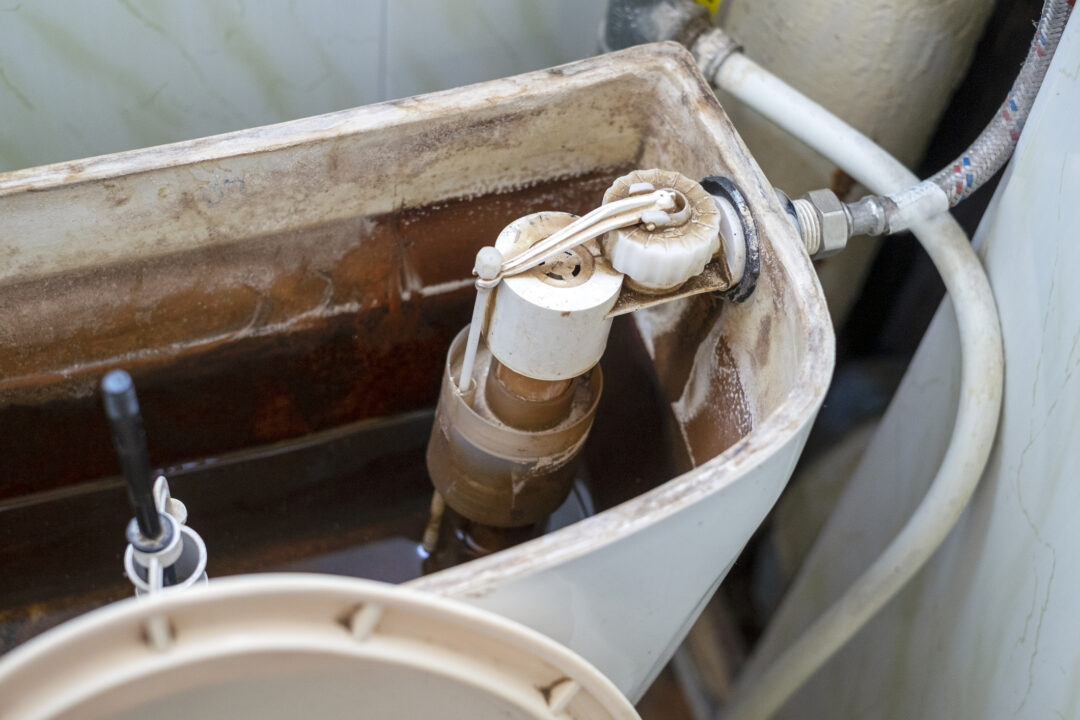 Toilet Won’t Flush In Cold Weather: Causes and Solutions - Glamorous Place