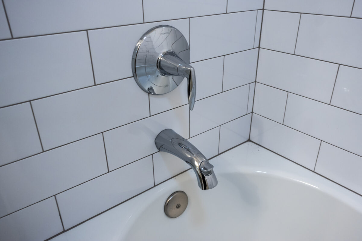 Tub Spout Rough In: An Installation Guide for Beginners - Glamorous Place