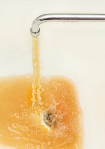 Yellow Water in Bathtub: Causes and How to Fix - Glamorous Place