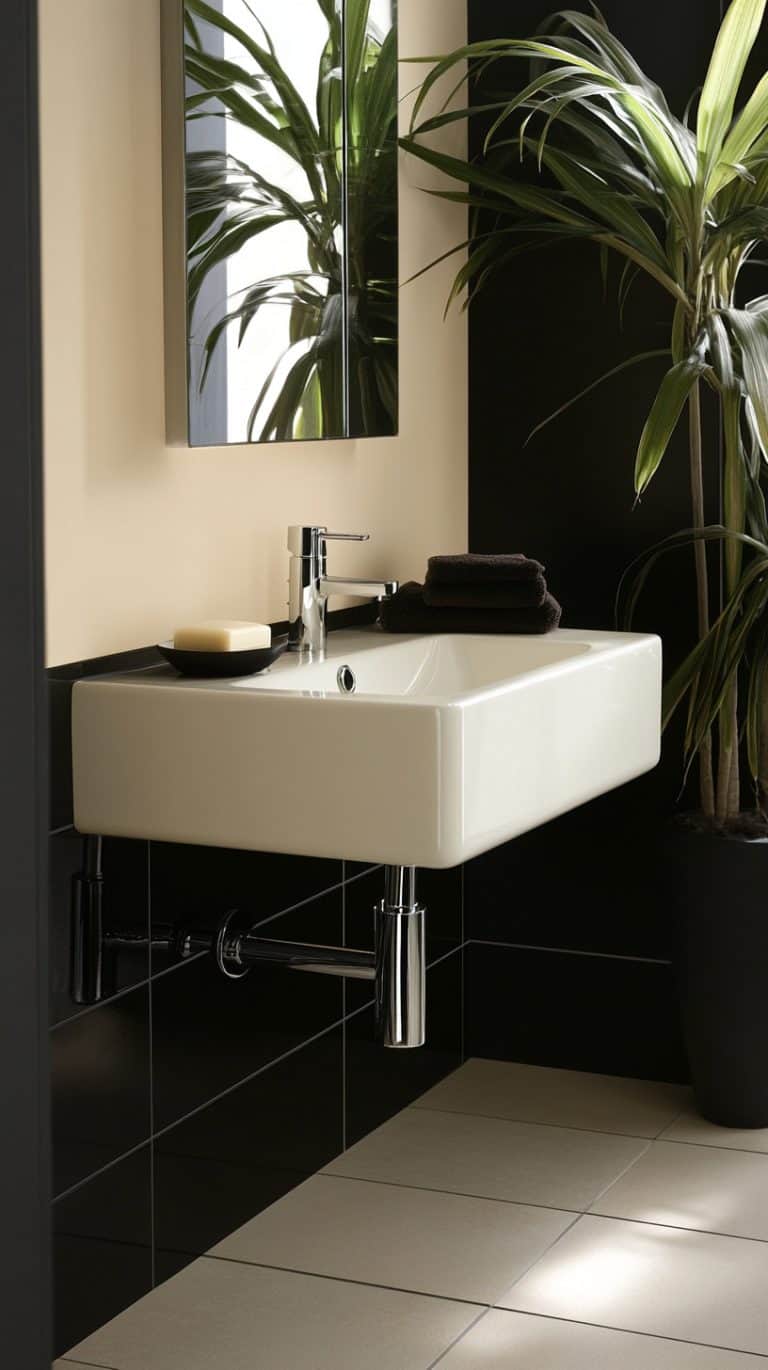 28 Elegant Cream Bathroom Ideas for Every Style - Glamorous Place