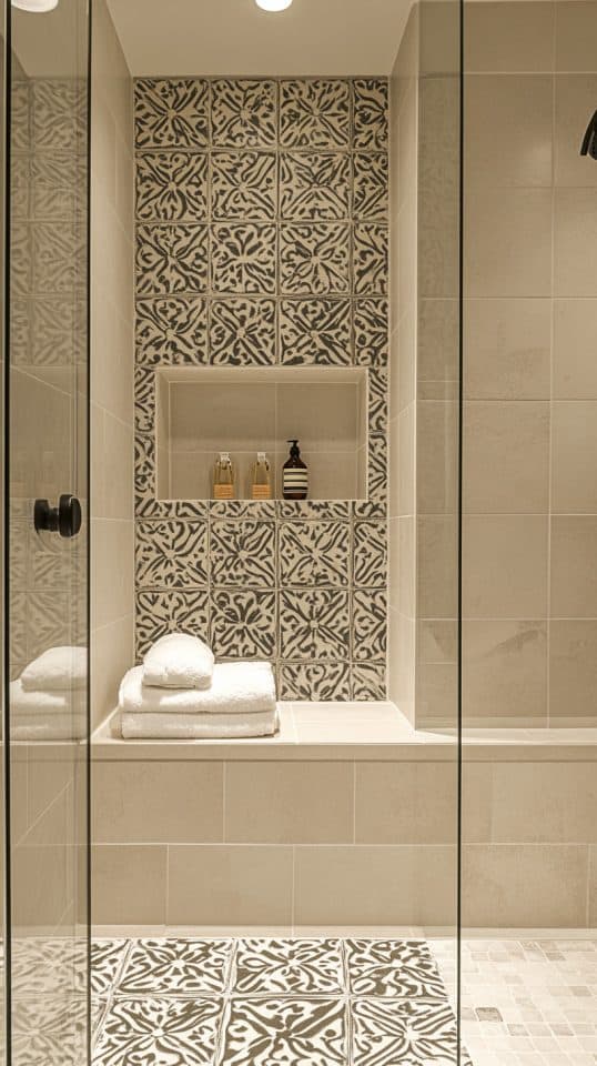 18 Modern Italian Bathroom Inspiration: Sleek Designs with Classic ...