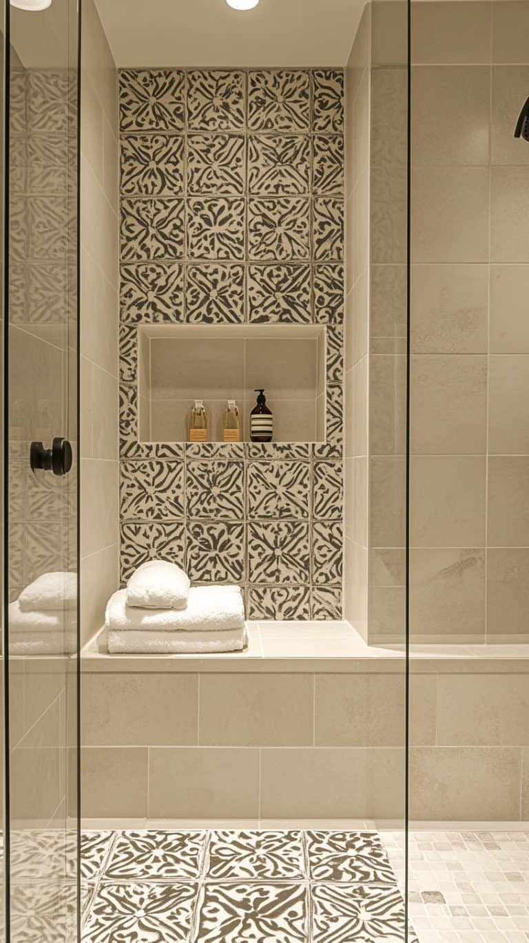 18 Modern Italian Bathroom Inspiration: Sleek Designs with Classic ...