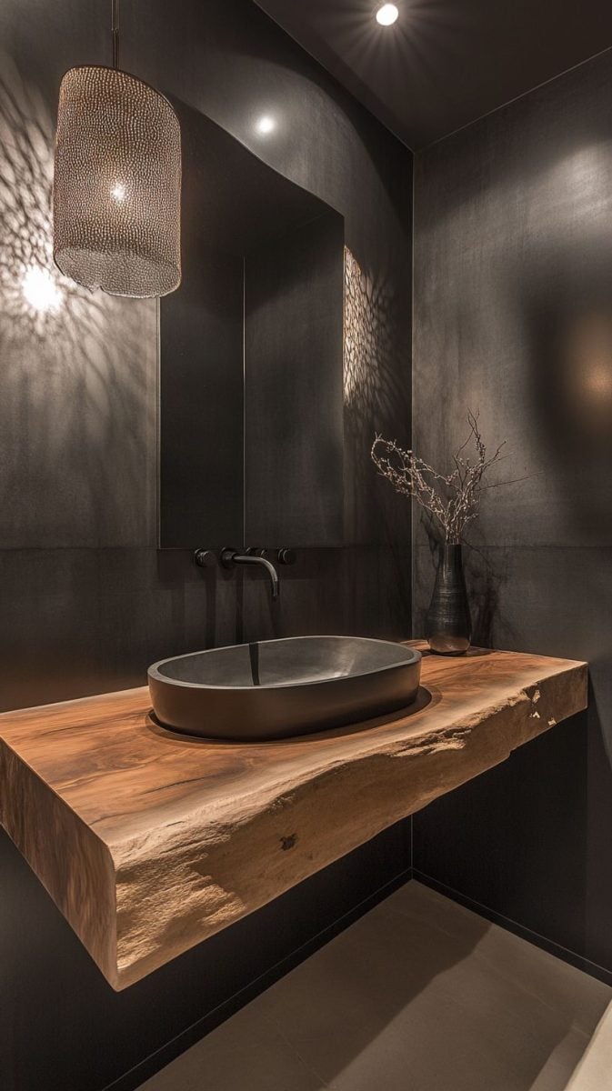 Timeless Elegance: 35 Traditional Bathroom Ideas for Every Space ...