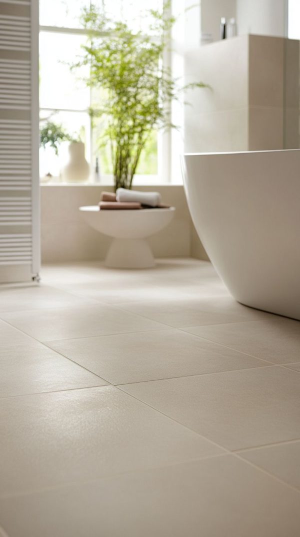 15 Creative Bathroom Tiles Combinations for a Fresh Look - Glamorous Place
