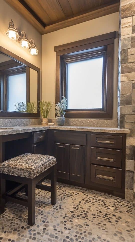 10 Zen Spa Bathroom Ideas: Embrace the Tranquility of Japanese Style ...