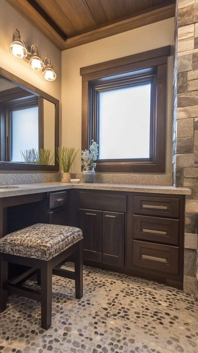 10 Zen Spa Bathroom Ideas: Embrace the Tranquility of Japanese Style ...