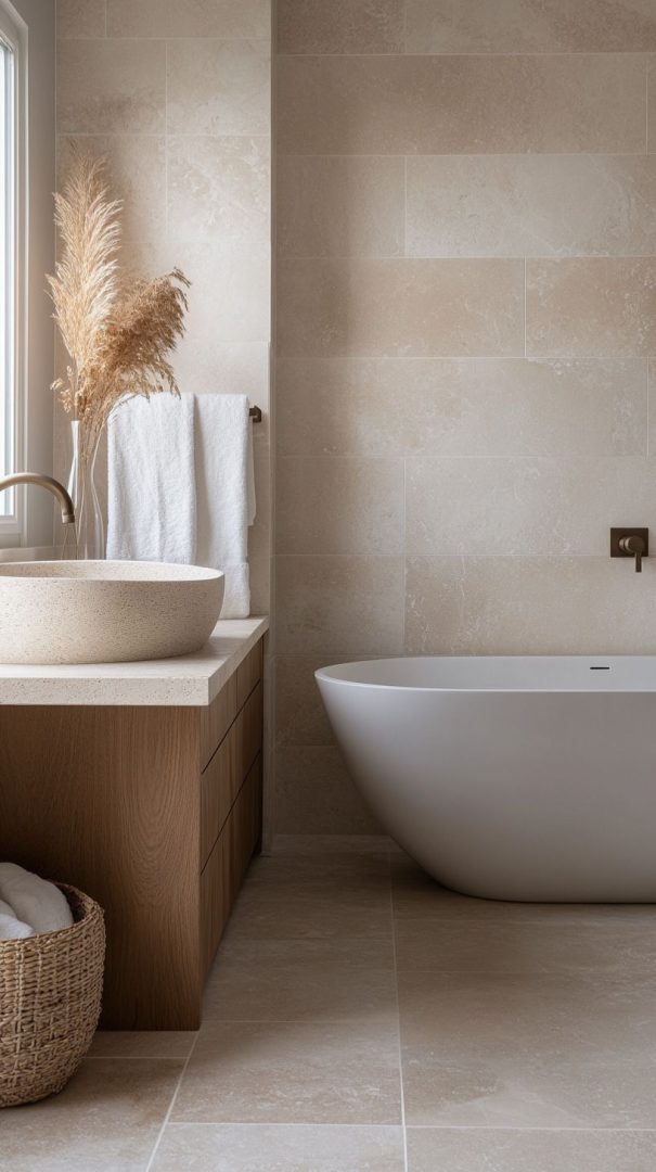 10 Modern German Bathroom Ideas That Feel Like a Spa at Home ...
