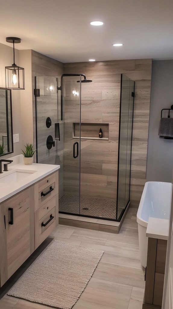10 Modern German Bathroom Ideas That Feel Like a Spa at Home ...