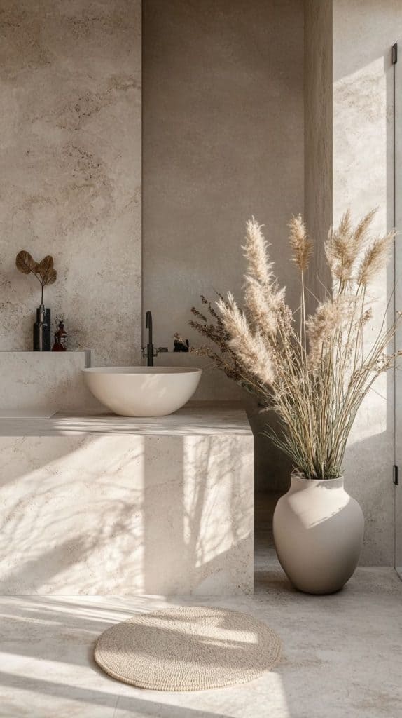 10 Bathroom Neutral Colors That Make Even Small Spaces Shine ...