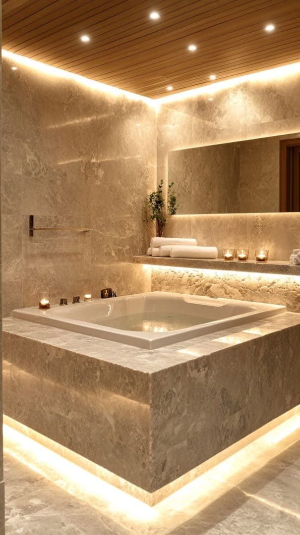 10 Turkish Bathroom Magic: Towels, Tiles, and Timeless Vibes ...