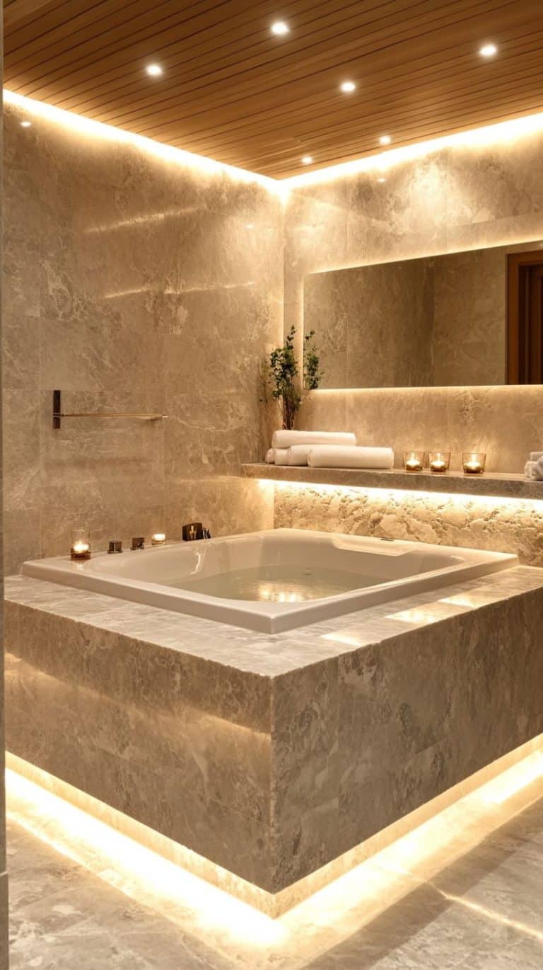 10 Turkish Bathroom Magic: Towels, Tiles, and Timeless Vibes ...