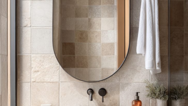 12 Bathroom Storage Inspiration for Every Space - Glamorous Place