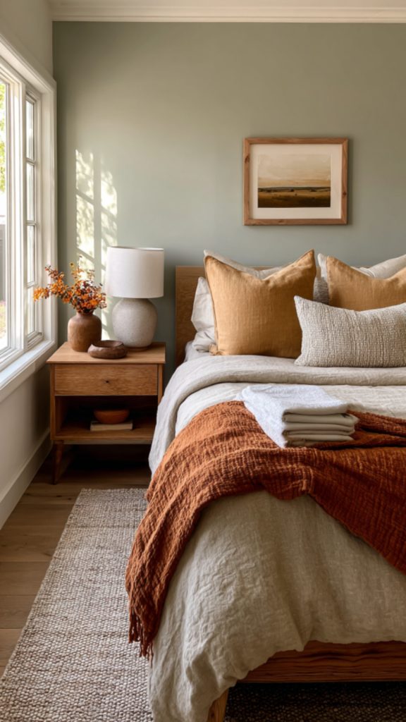 15 Cozy & Stylish Guest Bedroom Design Ideas - Glamorous Place