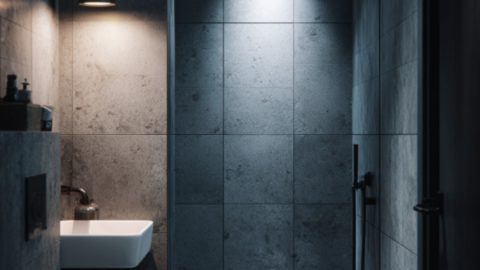 12 Timeless Marble Bathroom Looks - Glamorous Place