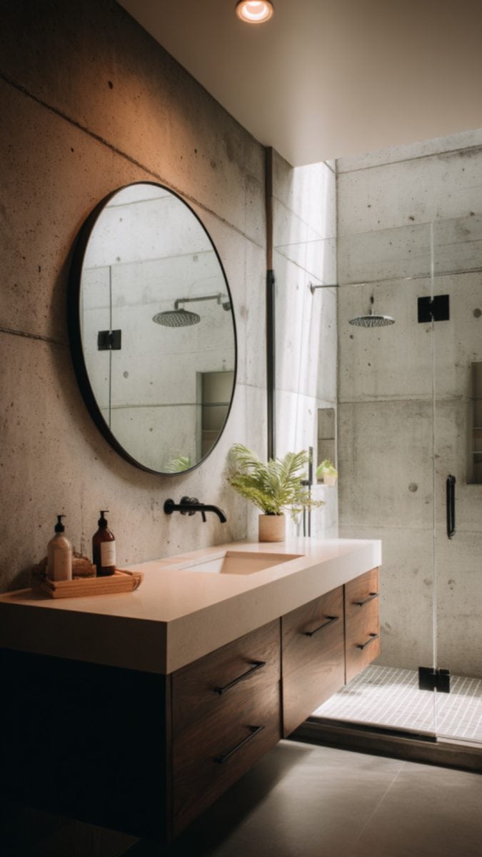 13 Primary Bathrooms That Redefine Elegance - Glamorous Place