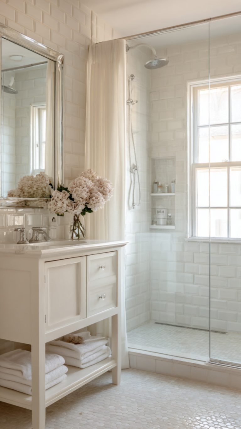 10 Timeless Bathroom Ideas That Will Never Go Out of Style - Glamorous ...