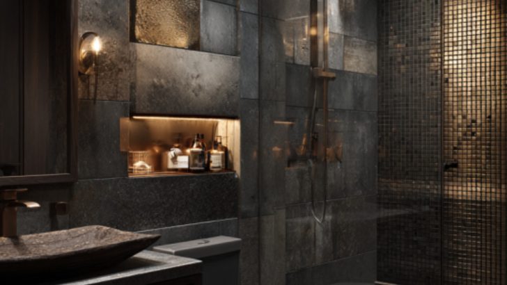 10 Funky Bathroom Ideas for Every Style - Glamorous Place