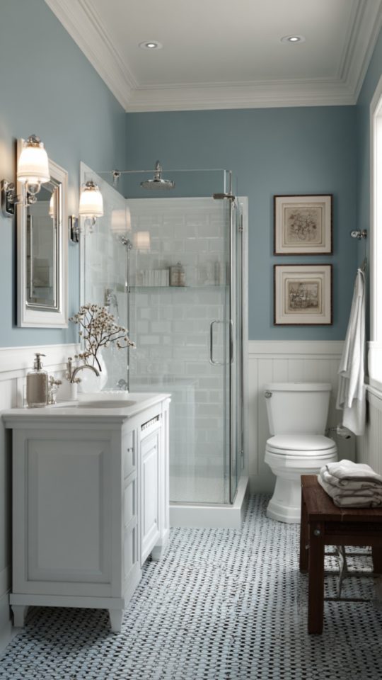 10 Timeless Bathroom Ideas That Will Never Go Out of Style - Glamorous ...