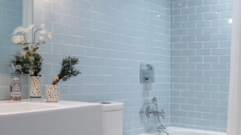 10 Funky Bathroom Ideas for Every Style - Glamorous Place