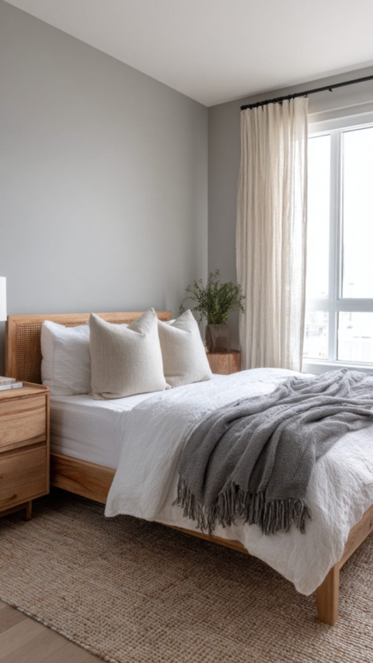 13 Best Bedroom Color Combinations to Try - Glamorous Place
