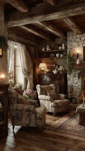 10 Best Cozy House Ideas for Warm and Inviting Living - Glamorous Place