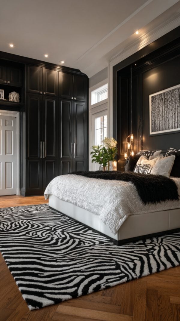 11 Luxury Master Bedroom Designs: From Modern to Classic - Glamorous Place