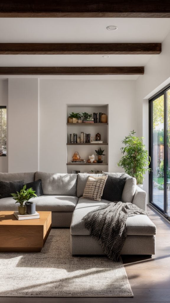 10 Best Cozy House Ideas for Warm and Inviting Living - Glamorous Place
