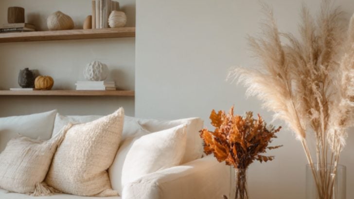 10 Best Cozy House Ideas for Warm and Inviting Living - Glamorous Place