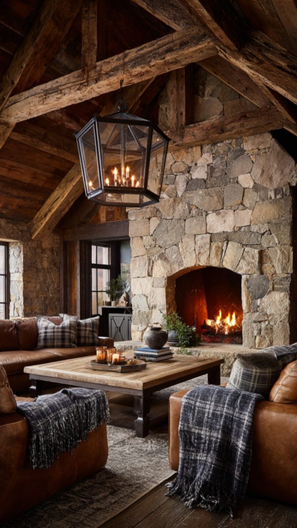10 Best Cozy House Ideas for Warm and Inviting Living - Glamorous Place