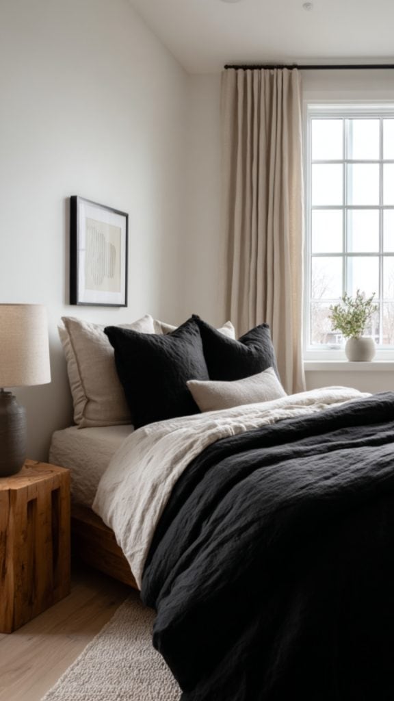 13 Best Bedroom Color Combinations to Try - Glamorous Place
