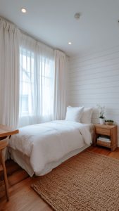 10 Ways on How to Style a Single Bedroom with Ease - Glamorous Place