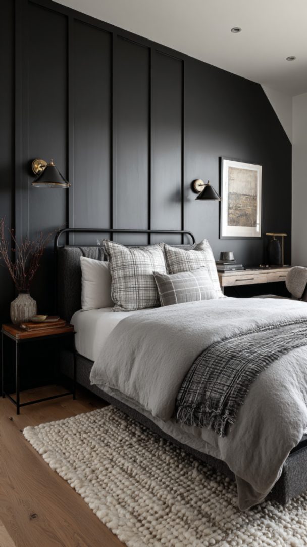 10 Ways on How to Style a Single Bedroom with Ease - Glamorous Place